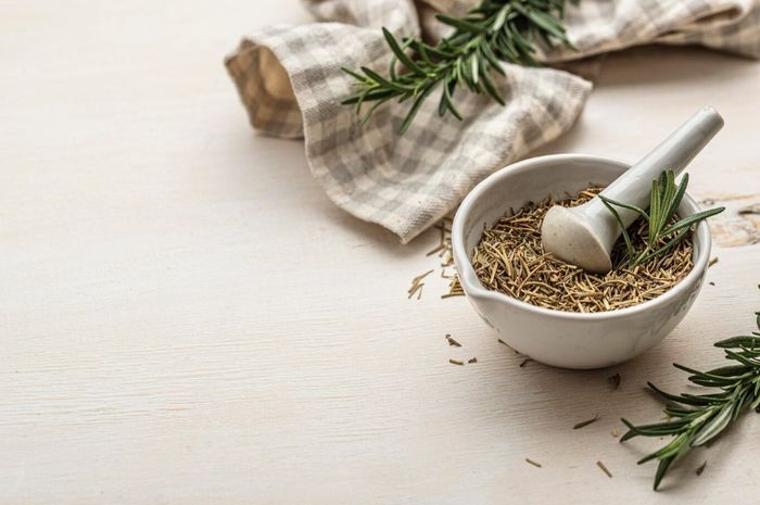 Tanaman Herbal Penumbuh Rambut yang Perlu Diketahui, Efektif Bikin ...