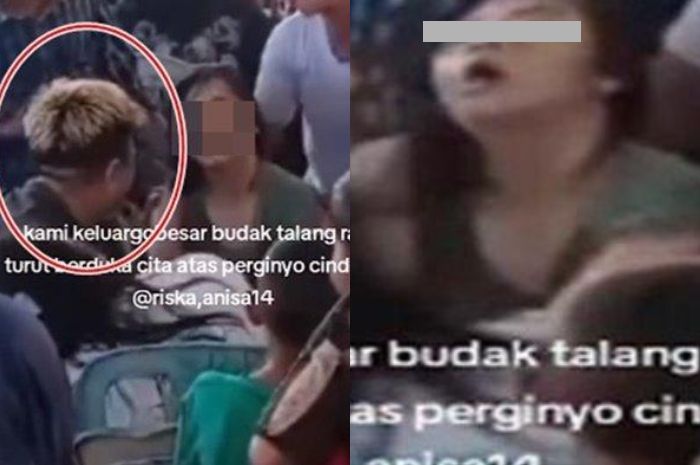 Kejanggalan Kematian Cinderella Banyuasin di Pesta Hajatan, Orang Dekat ...
