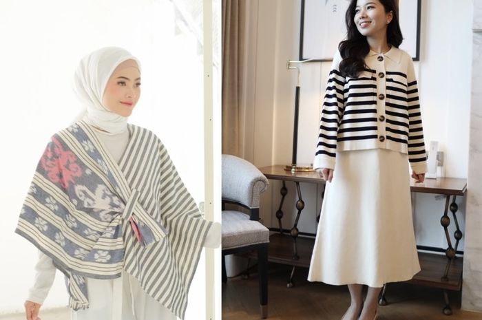 Ini 5 Tips OOTD untuk Nyoblos di TPS Pemilu 2024 ala Tokopedia - Nova