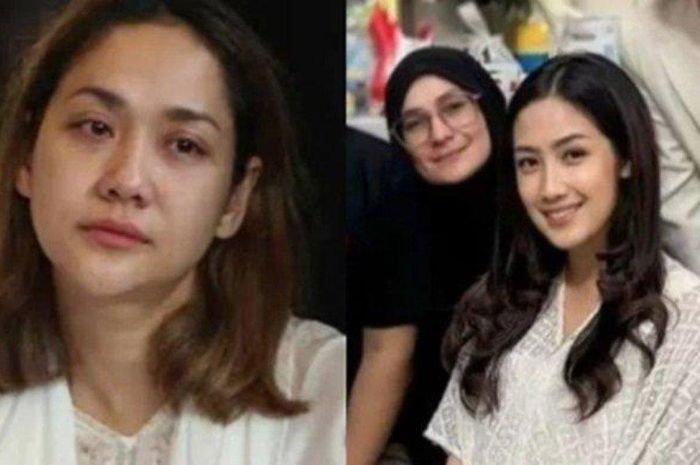 Ibu Dante Geram Foto Berdukanya Dibandingkan dengan BCL, Pakar Ekspresi Bongkar Alam Bawah Sadar ...