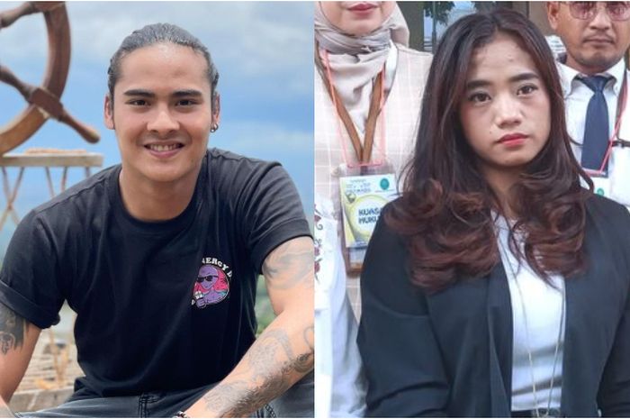 Artis Renaga Tahier Digugat Cerai Istri karena Hobi Selingkuh, Disebut 'Main' dengan Lebih dari ...