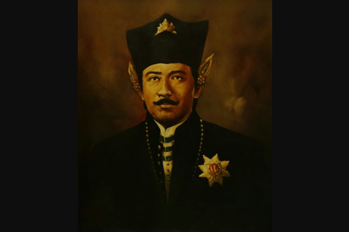 Cita-Cita Terbesar Sultan Agung yang Dianggap Sebagai Ancaman Bagi ... Cita-Cita Terbesar Sultan Agung yang Dianggap Sebagai Ancaman Bagi ...