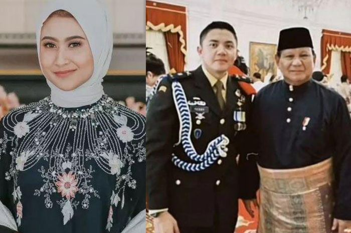 Cerai Dari Mayor Teddy Ini Sosok Wita Nidia Hanifah Yang Punya Karier Moncer Di Bidang