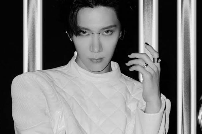 Ten NCT Rilis Lagu Baru, Ini Lirik Nightwalker yang Full Berbahasa ...