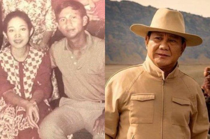 Kerap Diminta Rujuk dengan Prabowo, Begini Jawaban Titiek Soeharto, Bongkar Fakta Mengejutkan ...