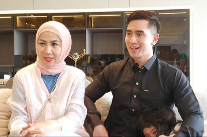Verrell Bramasta Sudah Punya Calon Istri, Bakal Diboyong Tinggal di Rumah 5 Lantai Pasca Menikah