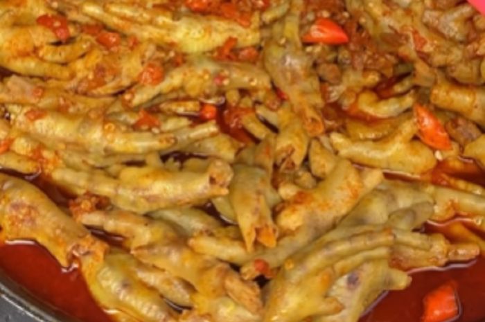 4 Jajanan Wajib Dicoba di CFD Yasmin Bogor, Semua Harganya di Bawah Rp 20.000 - Semua Halaman ...