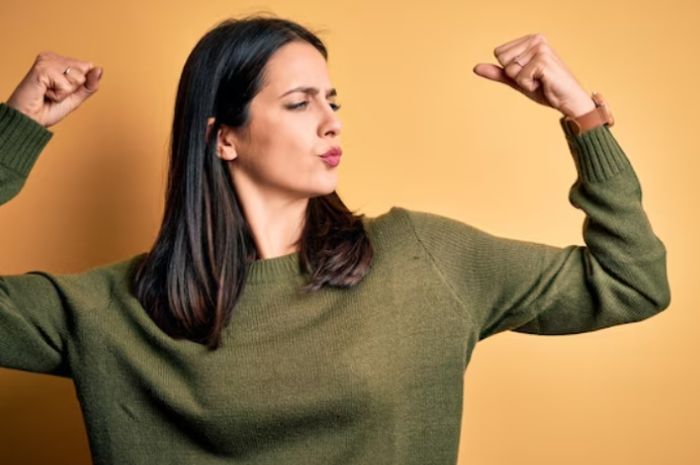 Dipengaruhi Karakter Zodiak, Bongkar Top 3 Zodiak yang Dikenal Gigih ...