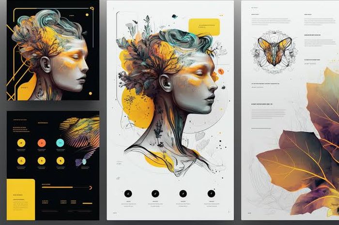 Teknologi AI Generatif ini Bikin Hasil Desain Lebih Realistis - Info ...