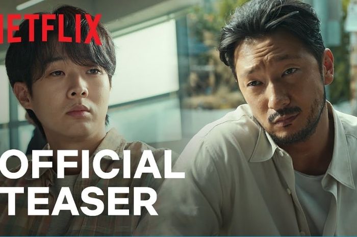 4 Rekomendasi Drakor Bertema Thriller Menegangkan dan Mendebarkan yang ...