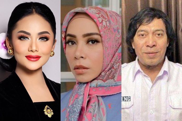 Ada Komeng hingga Kris Dayanti, Ini Daftar 8 Artis yang Mendapat Suara Terbanyak di Pileg 2024 ...