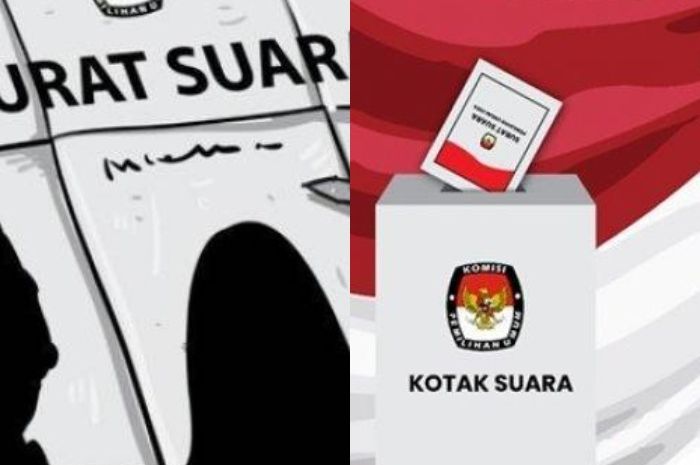 Innalillahi, Sudah Ada 71 Anggota KPPS Yang Meninggal Selama Tugas ... Innalillahi, Sudah Ada 71 Anggota KPPS Yang Meninggal Selama Tugas ...
