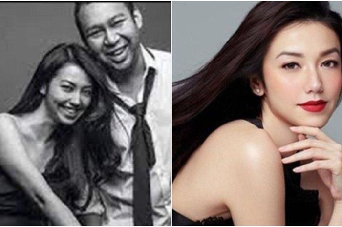 Gagal Jadi Mantu Prabowo Subianto, Begini Kabar Velove Vexia Sekarang ...