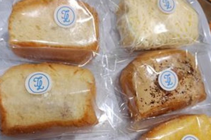 Pantas Viral, Toko Kue Ini Jualan Roti Sisir Sampai 13 Varian Rasa ...