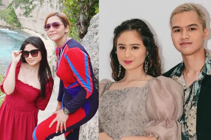 Luluhkan Hati Anak Bontot Maia Estianty, Tissa Biani Bongkar Chat Mesra saat PDKT dengan Dul ...