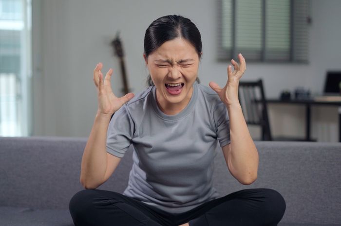 5 Langkah untuk Cara Mengatasi Panic Attack, Segera Lakukan Agar Rileks ...