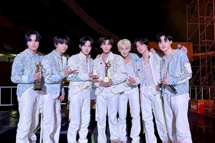 Perkiraan Harga Tiket Konser NCT Dream di Jakarta 18 Mei 2024 The Dream Show 3, Siap-Siap War ...