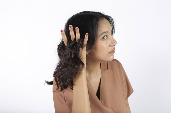 Kepala Bau Tak Sedap Tercium dari Jauh? Ternyata Gara-gara Ini - Stylo