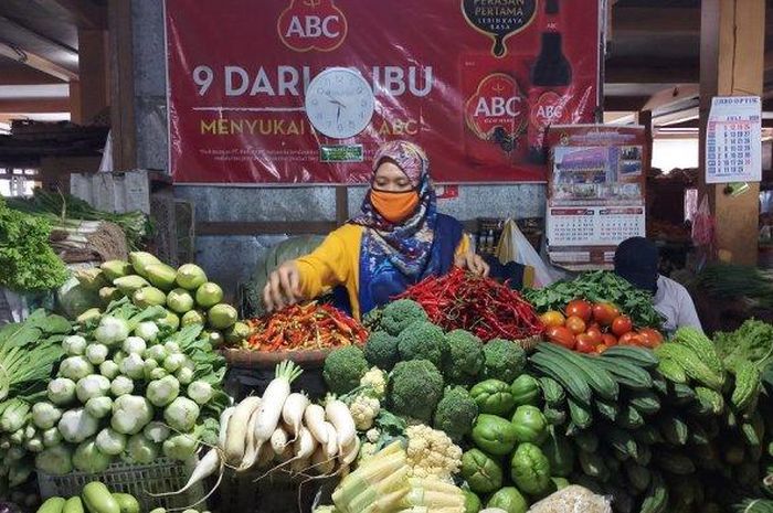 Tidak Asal, Ini 5 Tips Buka Usaha Sayuran Segar Agar Untung Besar ...