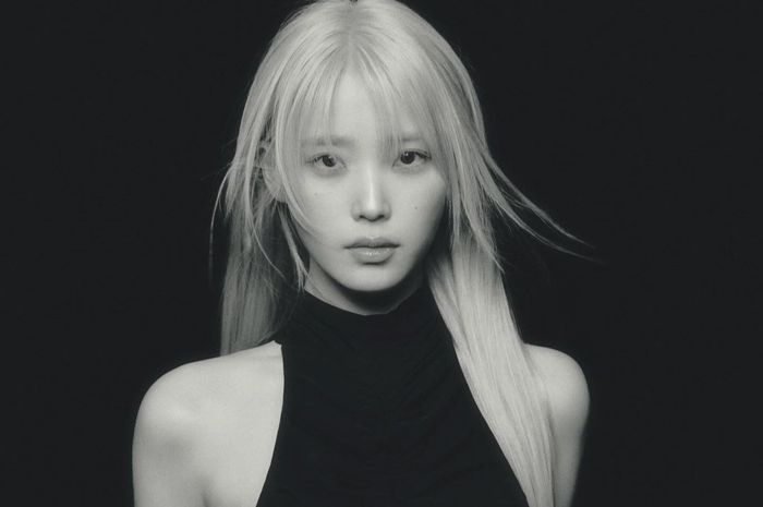 IU Kembali Rilis Lagu Baru 'Shopper' yang Penuh Fantasi Sihir, sang ...