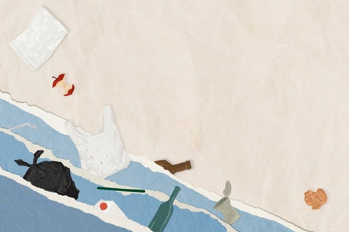 Hari Peduli Sampah Nasional 21 Februari: Atasi Sampah Plastik dengan ... Hari Peduli Sampah Nasional 21 Februari: Atasi Sampah Plastik dengan ...