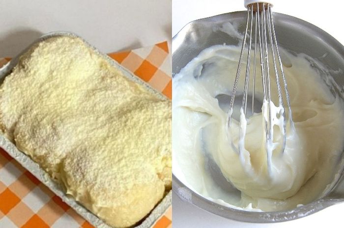 Cara Membuat Tang Zhong untuk Milk Bun Thailand, Agar Hasilnya Bisa ...