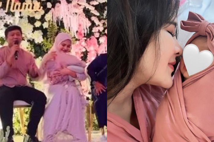 Arti Nama Anak Denny Caknan, Sabil Maratungga Cundamani, Diambil dari ... Arti Nama Anak Denny Caknan, Sabil Maratungga Cundamani, Diambil dari ...