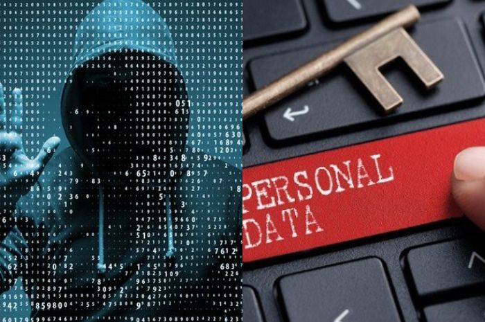 Sosok Ini Bagikan 6 Data Pribadi yang Tak Boleh Diumbar ke Media Sosial ... Sosok Ini Bagikan 6 Data Pribadi yang Tak Boleh Diumbar ke Media Sosial ...