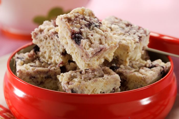 Cara Membuat Kue Kering Cantik Tanpa Oven, Tetap Matang Sempurna ...