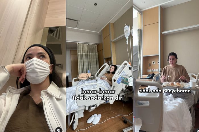 Hanya Diderita 1 Persen Orang Dewasa, Ini 5 Fakta Kanker Sarkoma ...