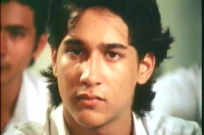 Dulu Kumpul Kebo dengan Diva Top Indonesia, Begini Nasib Aktor Tampan ...