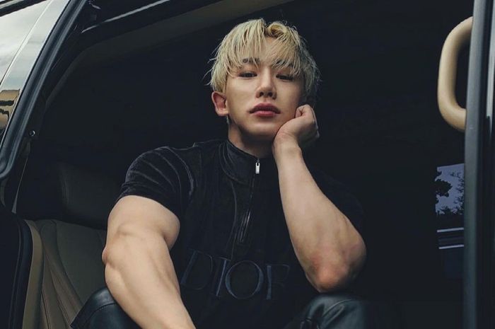 Wonho Tampil Cute dalam Lagu Baru 'On The Way' Full Bahasa Jepang, Yuk Cek Lirik Lagunya!