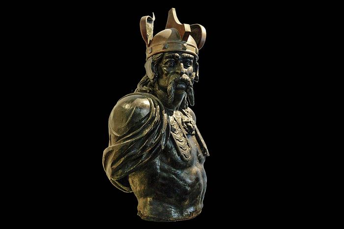 Brennus dari Senones, Musuh Kekaisaran Romawi yang Tak Terlupakan ...