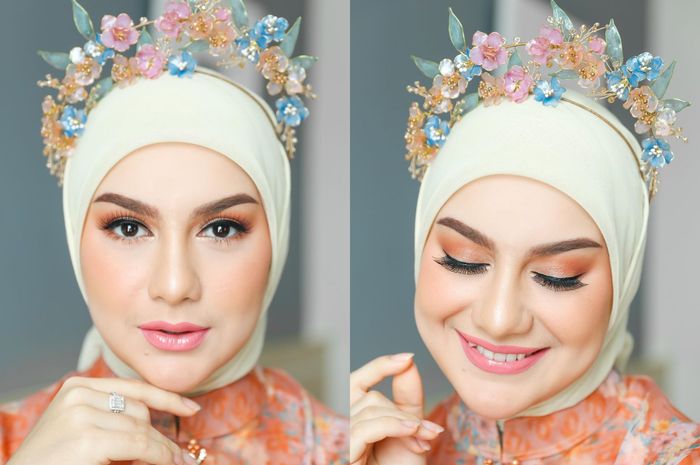 Masya Allah Kayak Peri, Irish Bella Banjir Pujian Netizen Pamerkan ... Masya Allah Kayak Peri, Irish Bella Banjir Pujian Netizen Pamerkan ...