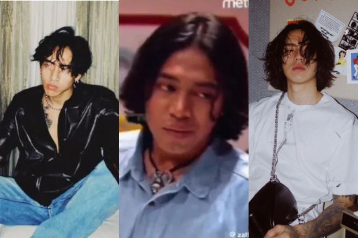 Ngakak! Artis Kpop Ini Ngaku Mirip dengan Komeng Semasa Muda, Para Fans ...