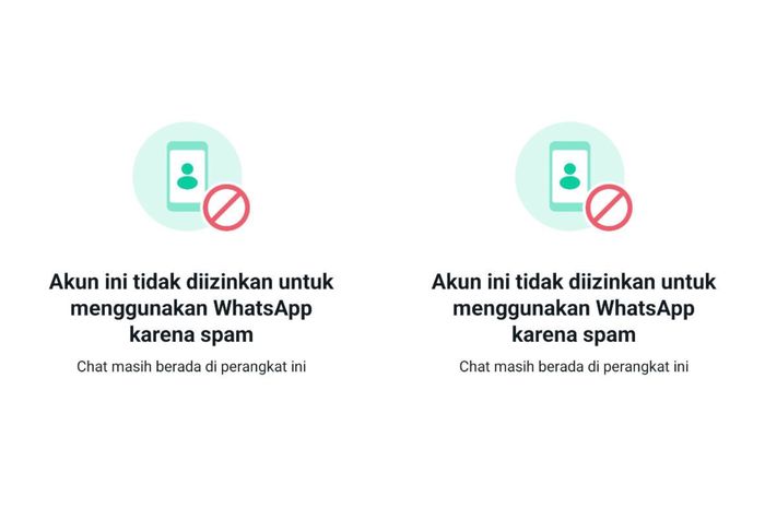 Terbaru! 8 Cara Mengatasi WhatsApp Kena Spam, Buru-Buru Lakukan Ini! - Nova
