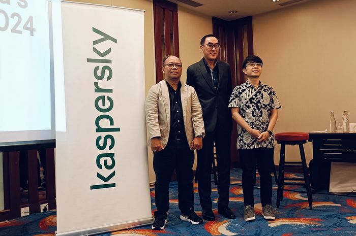 Hadapi Lanskap Keamanan di 2024, Kaspersky Luncurkan Solusi KUMA - Info ...