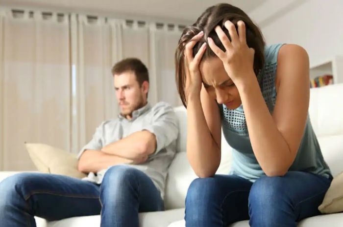 Sebelum Putus dari Pacar, Perbaiki Hubungan dengan Lakukan 5 Hal Ini ...