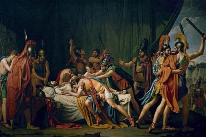 Viriathus dari Lusitania, Musuh Besar Romawi dan Pahlawan Portugal ...