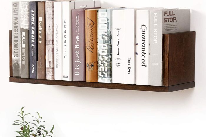 4 Rekomendasi Rak Buku Estetik yang Hemat Tempat Terbaik 2024, Harga ...