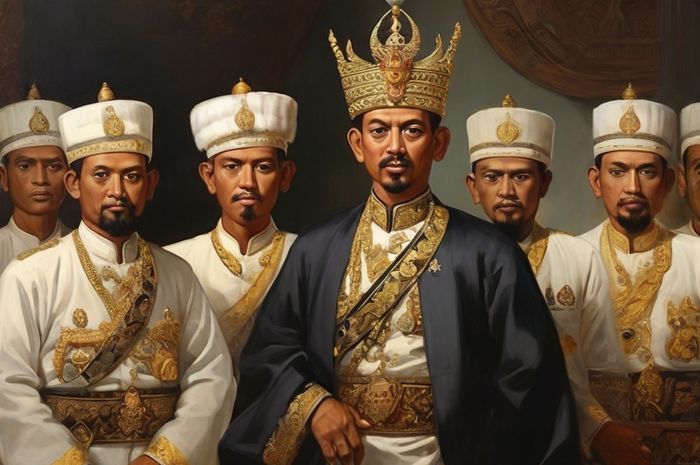 Tujuan Pemerintahan Sultan Agung dari Kerajaan Mataram: Menuju Kejayaan ...