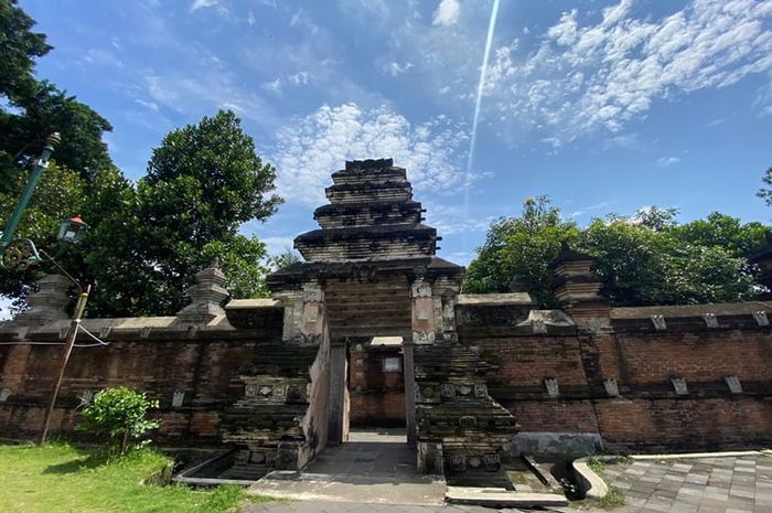 Kehidupan Kerajaan Mataram Islam di Bidang Politik, Ekonomi, dan Budaya ...