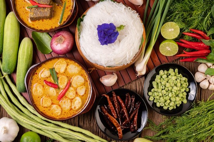 Pahit Tapi 5 Makanan Ini Punya Manfaat Luar Biasa untuk Tubuh, Apa Saja ...