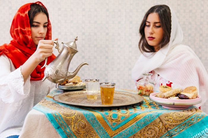 Bukan Teh Manis, 2 Menu Takjil Sehat Ini Sebaiknya Dikonsumsi saat Buka ...