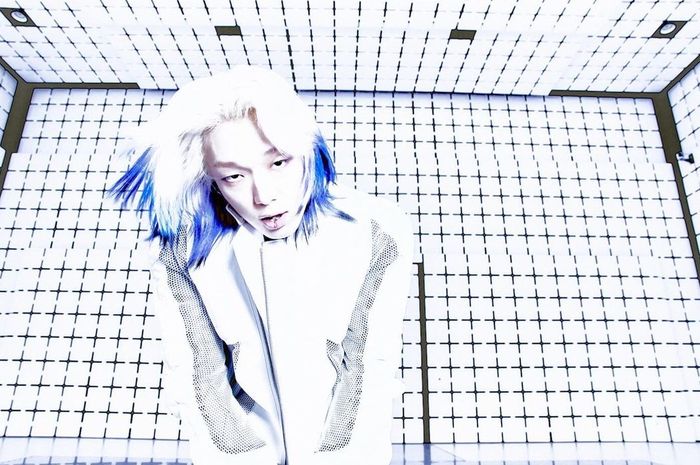Unik Banget! Bobby iKON Rilis Lagu Baru 'Harmless' yang Berhasil ...