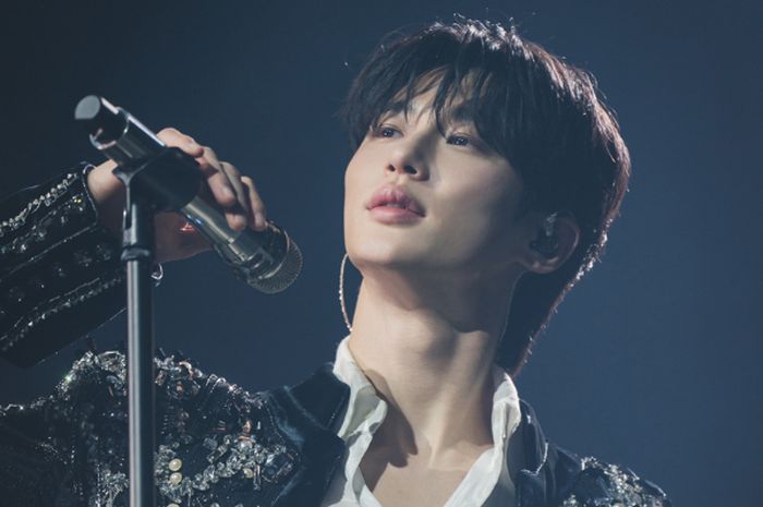 Intip Penampilan Byeon Woo Seok Jadi Idol Populer di Drama Korea Lovely ...