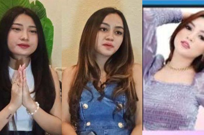 Nanda Trio Macan Diduga Pacaran dengan Suami Orang sampai Hamil di Luar Nikah, Grup Kini Alami ...