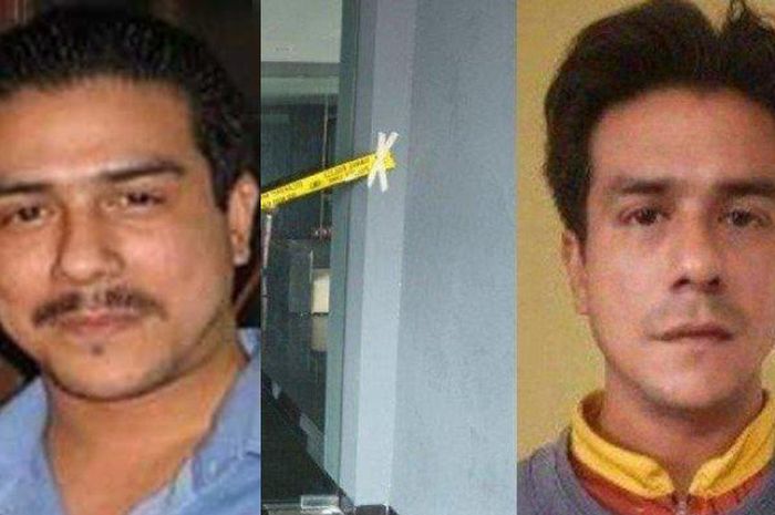 Gathan Saleh Terduga Pelaku Penembakan Jatinegara Dicokok Polisi ...