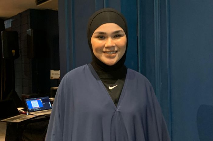 Gayanya Kerap Jadi Inspirasi Anak Muda, Sivia Azizah Bocorkan Tips Mix ...