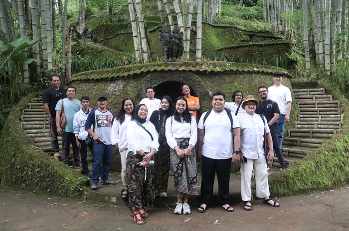 Cerita dari Bali: Berziarah ke Desa Taro, 'Tempat Segala Keinginan ...